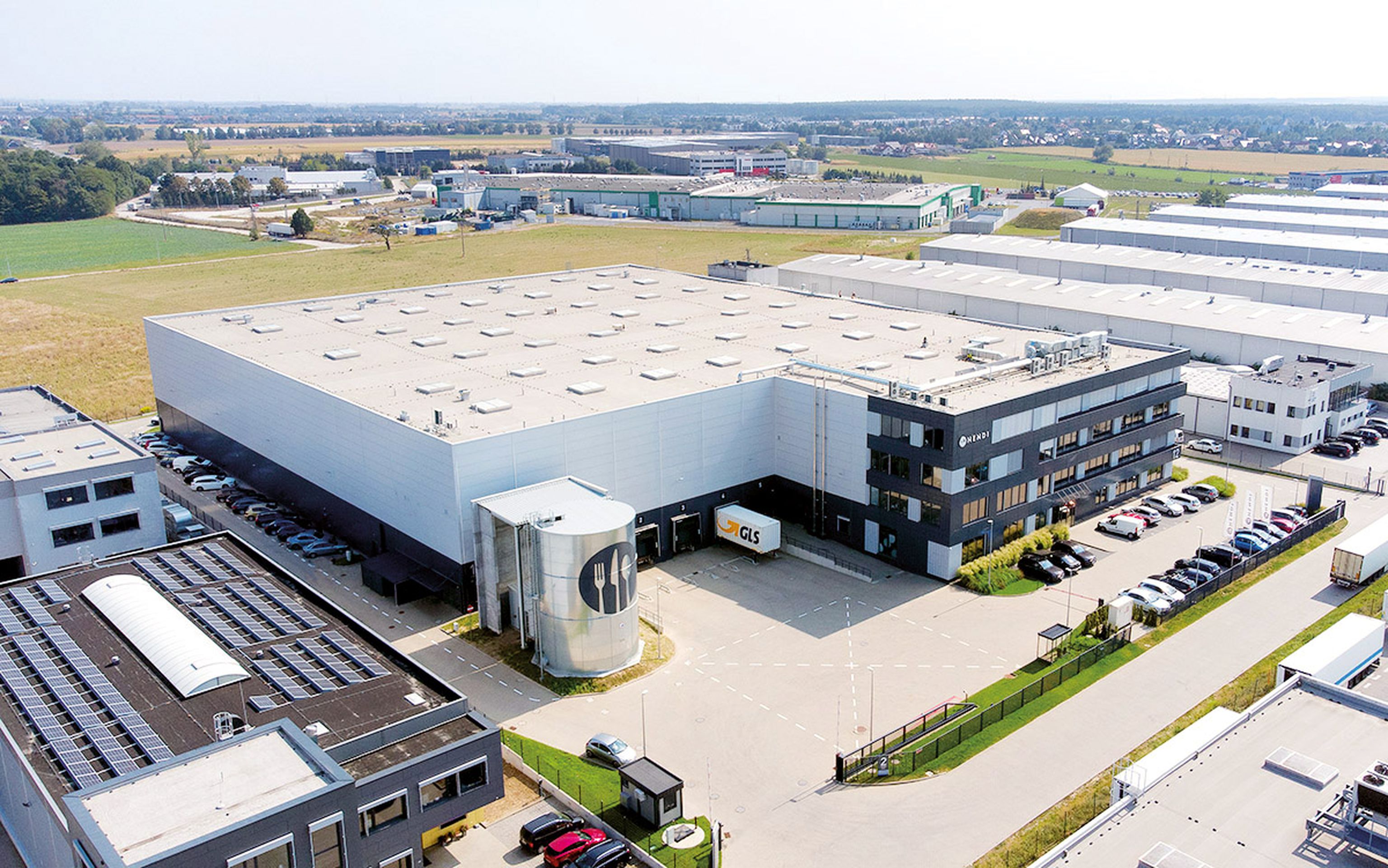 HENDI Polska Sp. z o.o.