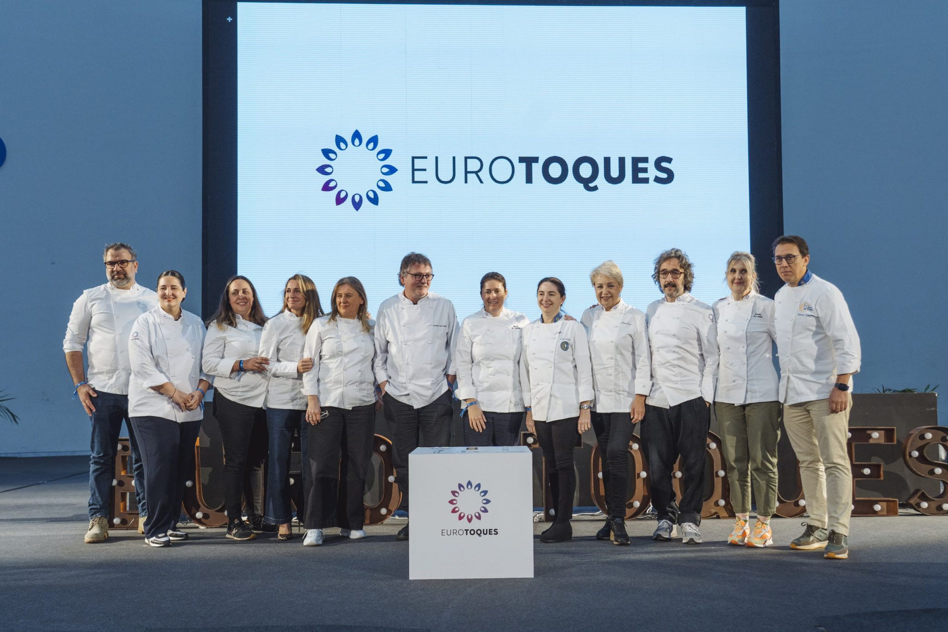HENDI & Euro-Toques: a global advocacy for culinary excellence