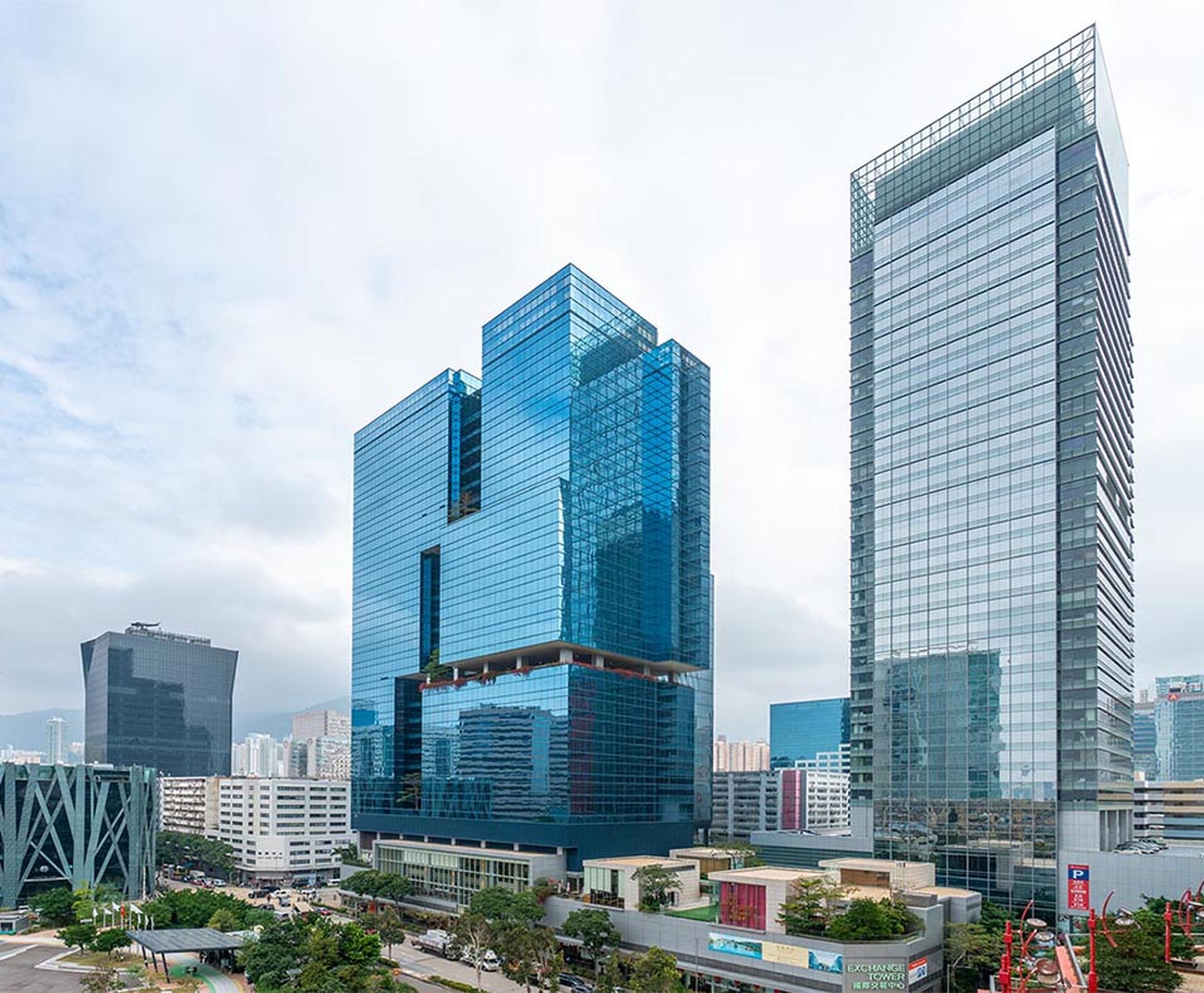 HENDI Hong Kong
